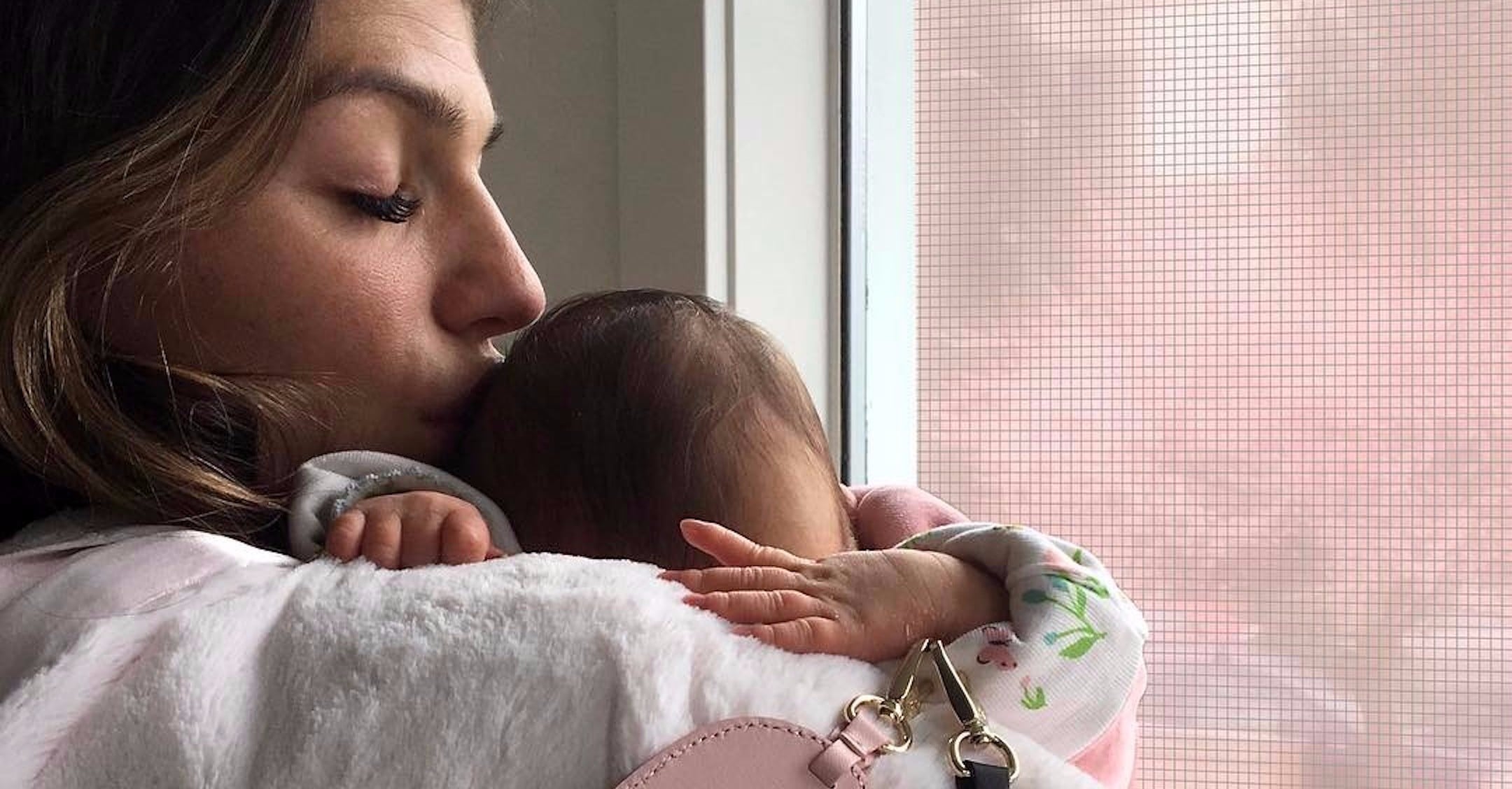 Pictures of Jared Padalecki's Daughter Odette | PS Celebrity