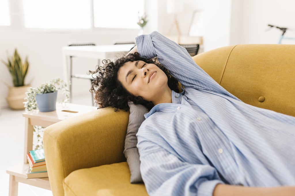 How to Become a Morning Person | POPSUGAR Smart Living UK
