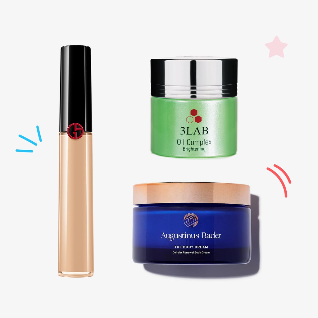 5 Best Luxury Products Beauty Awards 2019 | POPSUGAR Beauty UK