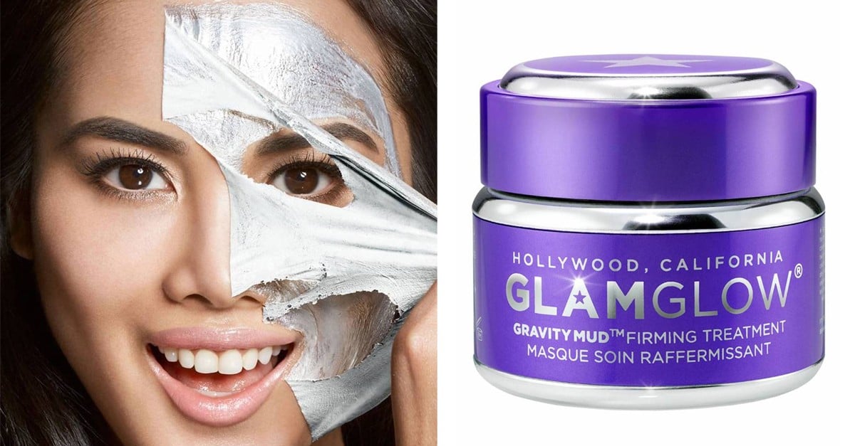 Best Peel-Off Masks | POPSUGAR Beauty