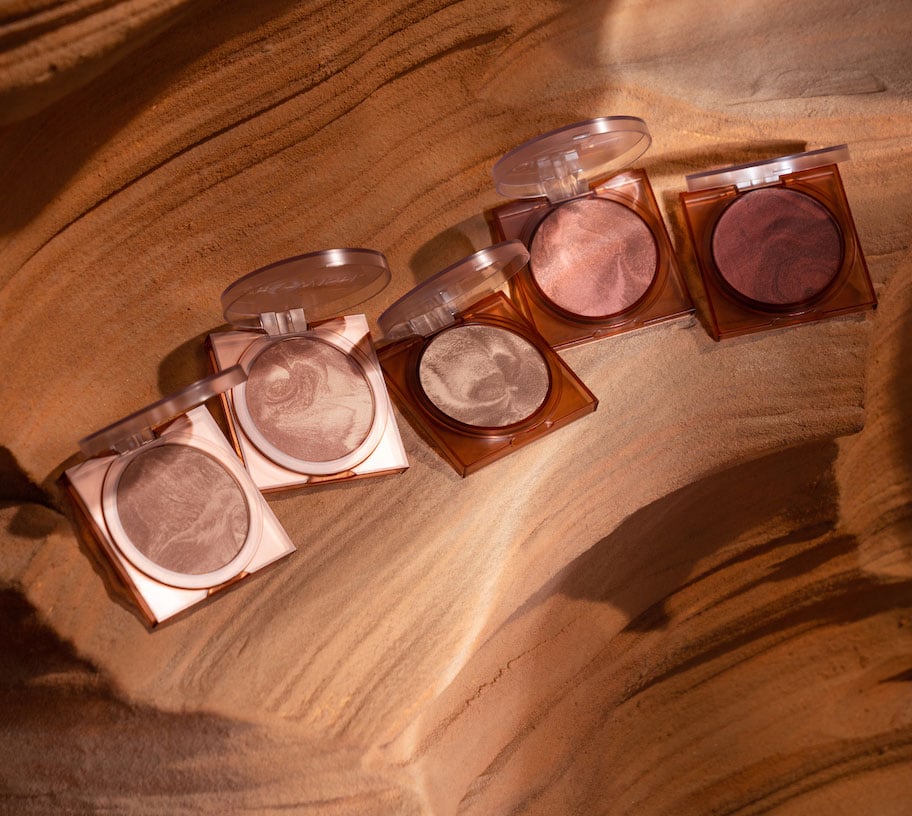 The Best Bronzers 2021, According to Makeup Artists | POPSUGAR Beauty UK