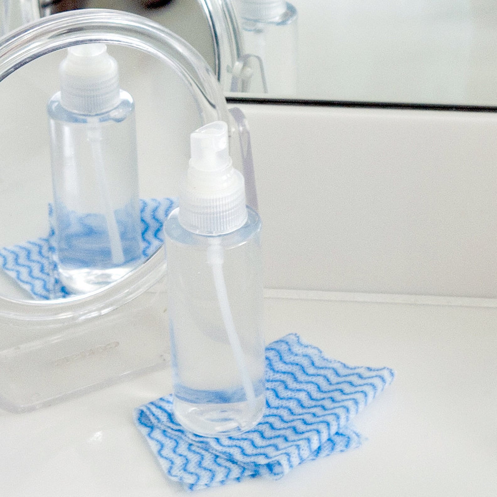 DIY Cleaning Products | PS Smart Living