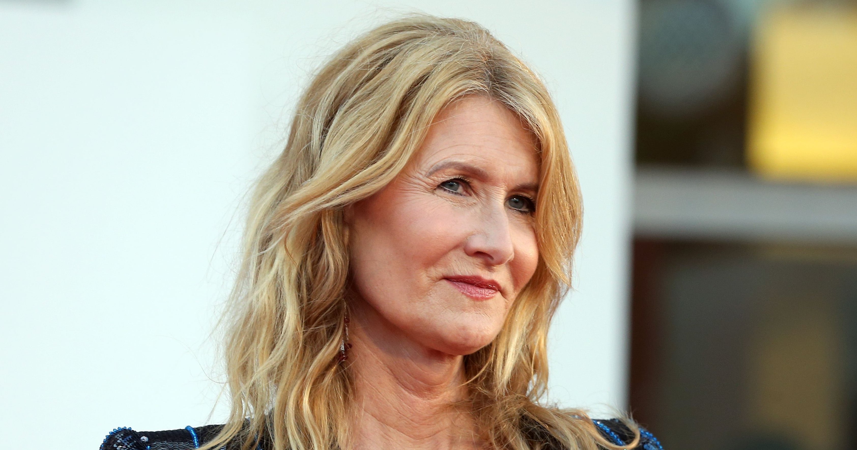 Laura Dern Discusses Her White Lotus Season 2 Cameo | POPSUGAR ...