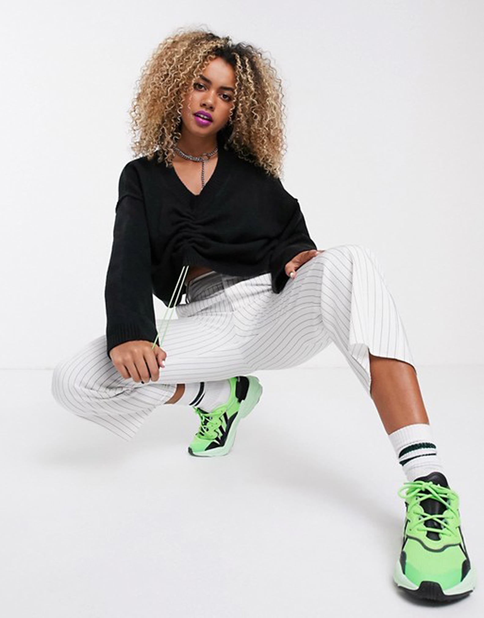 The Best Sustainable Clothing From ASOS | PS Fashion