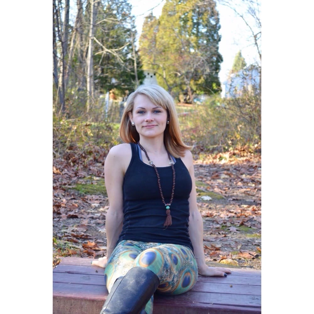 Crystal Widmann - POPSUGAR