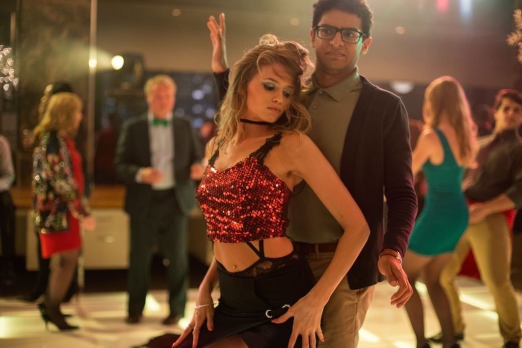 Watch 22 Of The Sexiest Christmas Movies Popsugar Entertainment