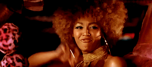 You've memorized all of Foxxy Cleopatra's lines from Austin Powers in ...