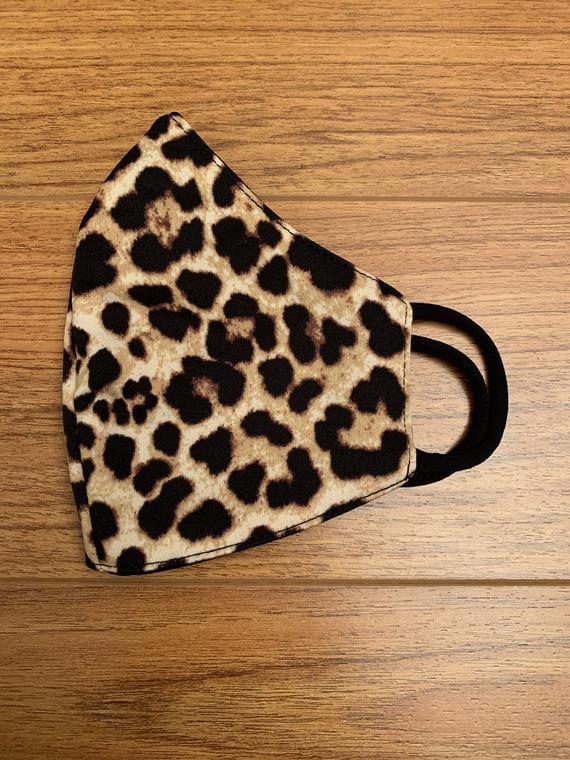 Halloween Makeup Ideas You Can Do With a Face Mask in 2021 | POPSUGAR ...