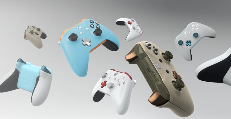 Best Video Games, Consoles, and Accessories 2017 Gift Guide | POPSUGAR News