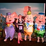 20 Tips For Your First RunDisney Race Weekend | POPSUGAR Fitness