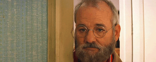 Bill Murray Movie GIFs | PS Entertainment
