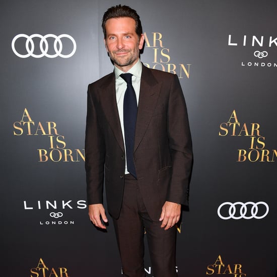 Bradley Cooper | POPSUGAR Celebrity