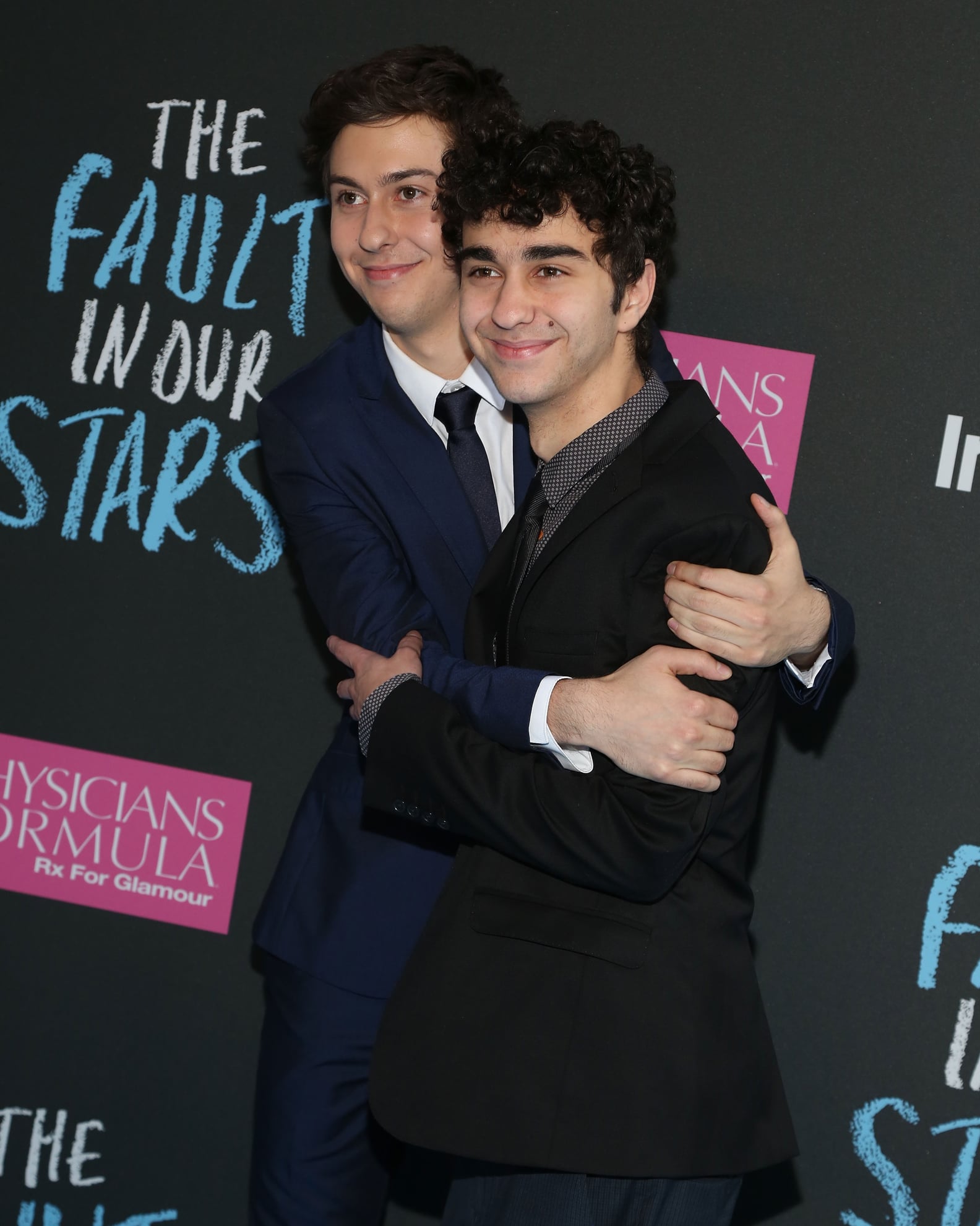 The Fault in Our Stars Premiere in NYC | PS Celebrity