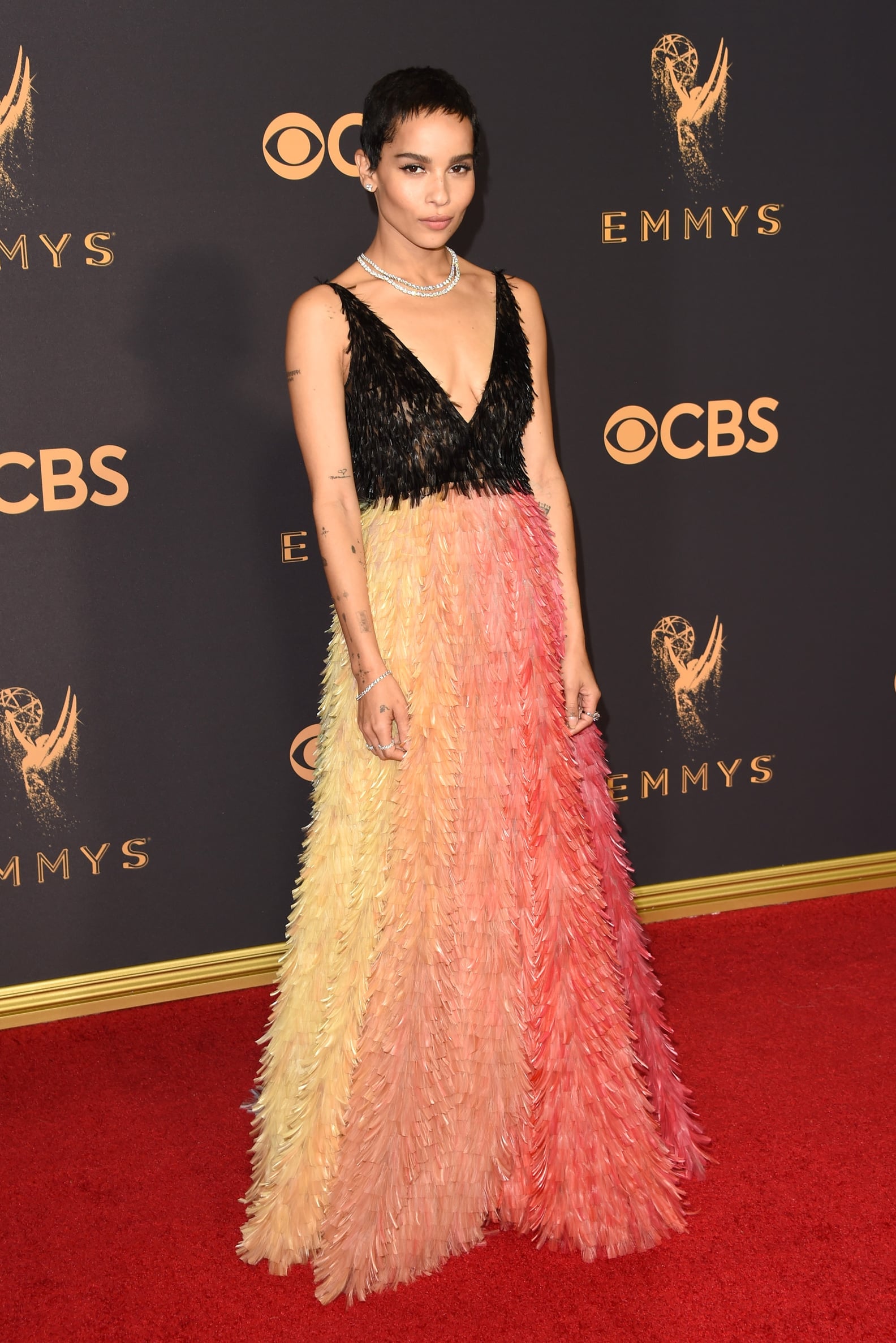 Best Emmys Dresses Ever | PS Fashion
