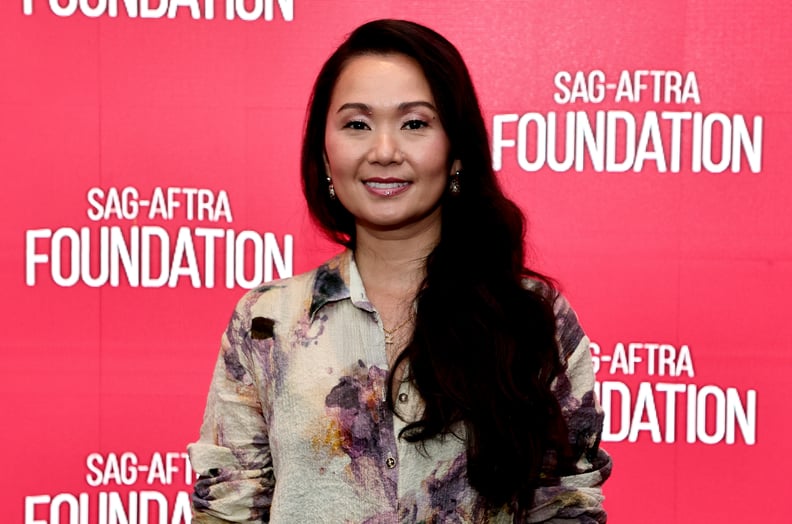 Get to Know The Whale Star Hong Chau | PS Celebrity