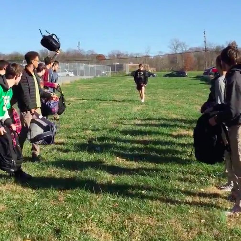 What Is the Backpack Challenge? | PS Tech