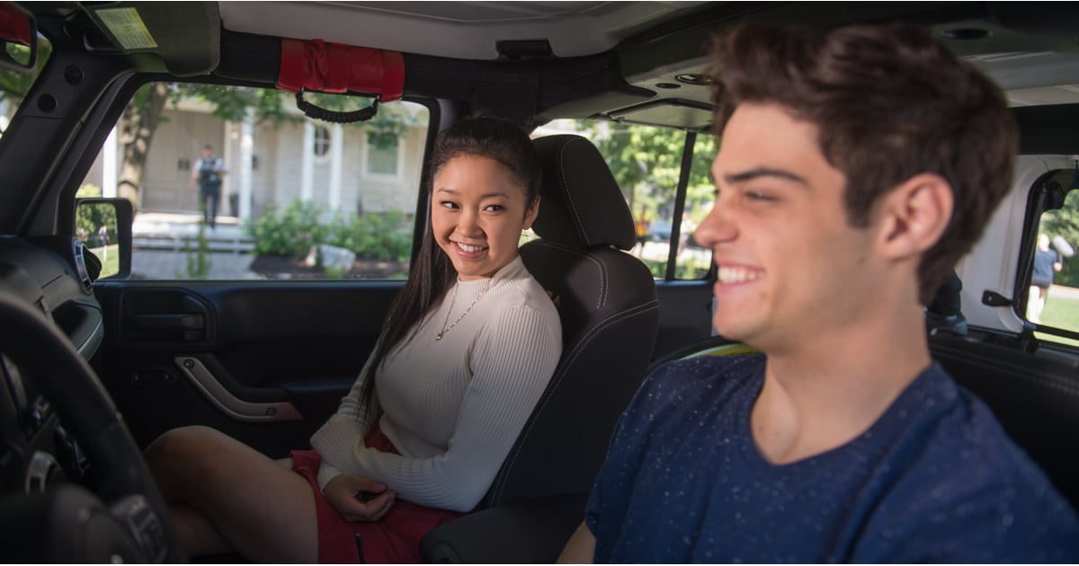 To All the Boys I've Loved Before Movie Soundtrack | POPSUGAR Entertainment