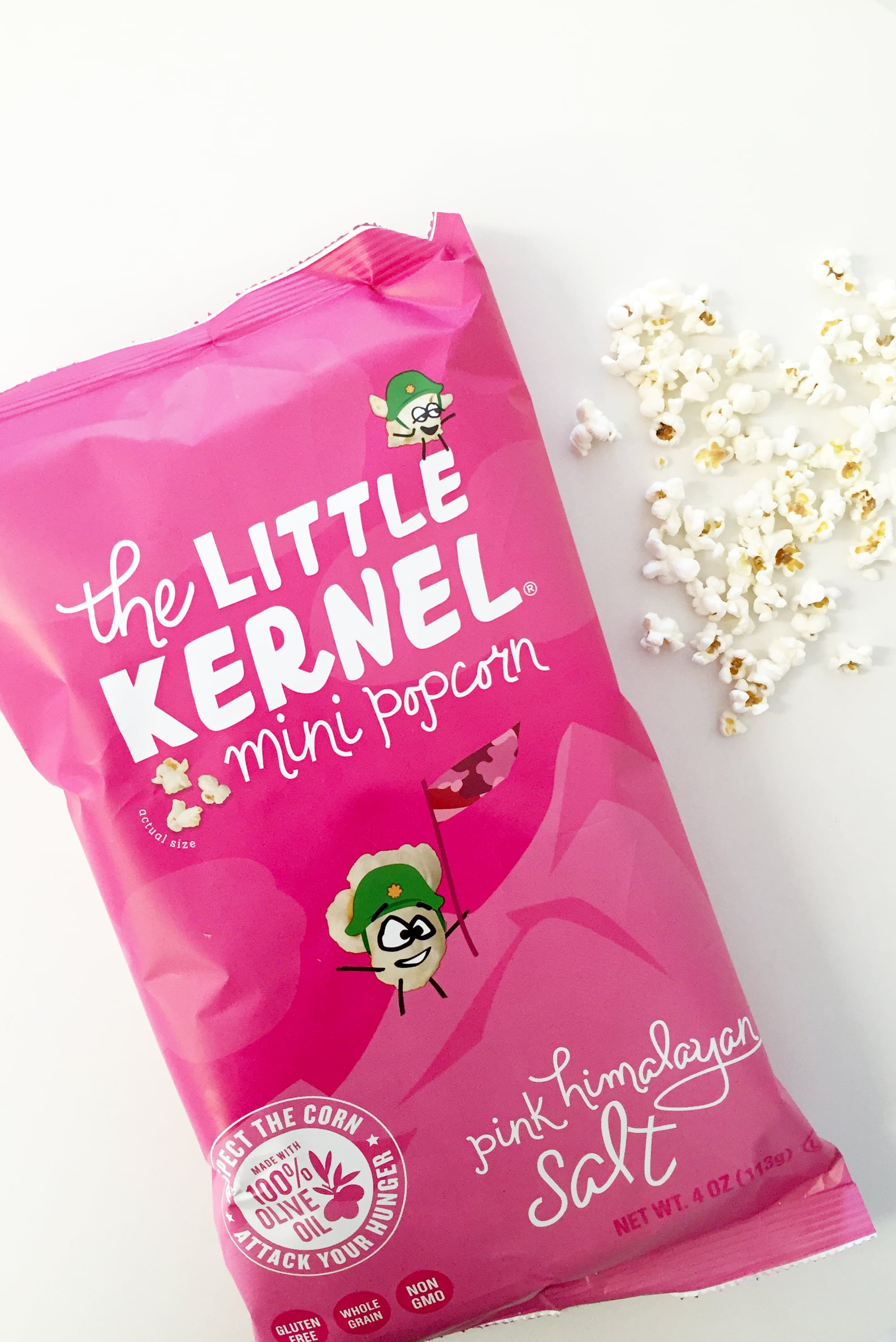 Best New Snacks 2016 | PS Food