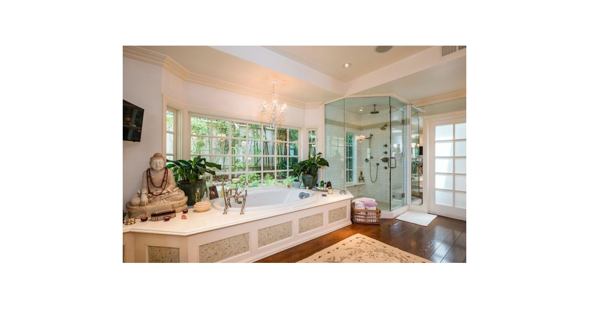 Goldie Hawn and Kurt Russell's LA Home | POPSUGAR Home Photo 8