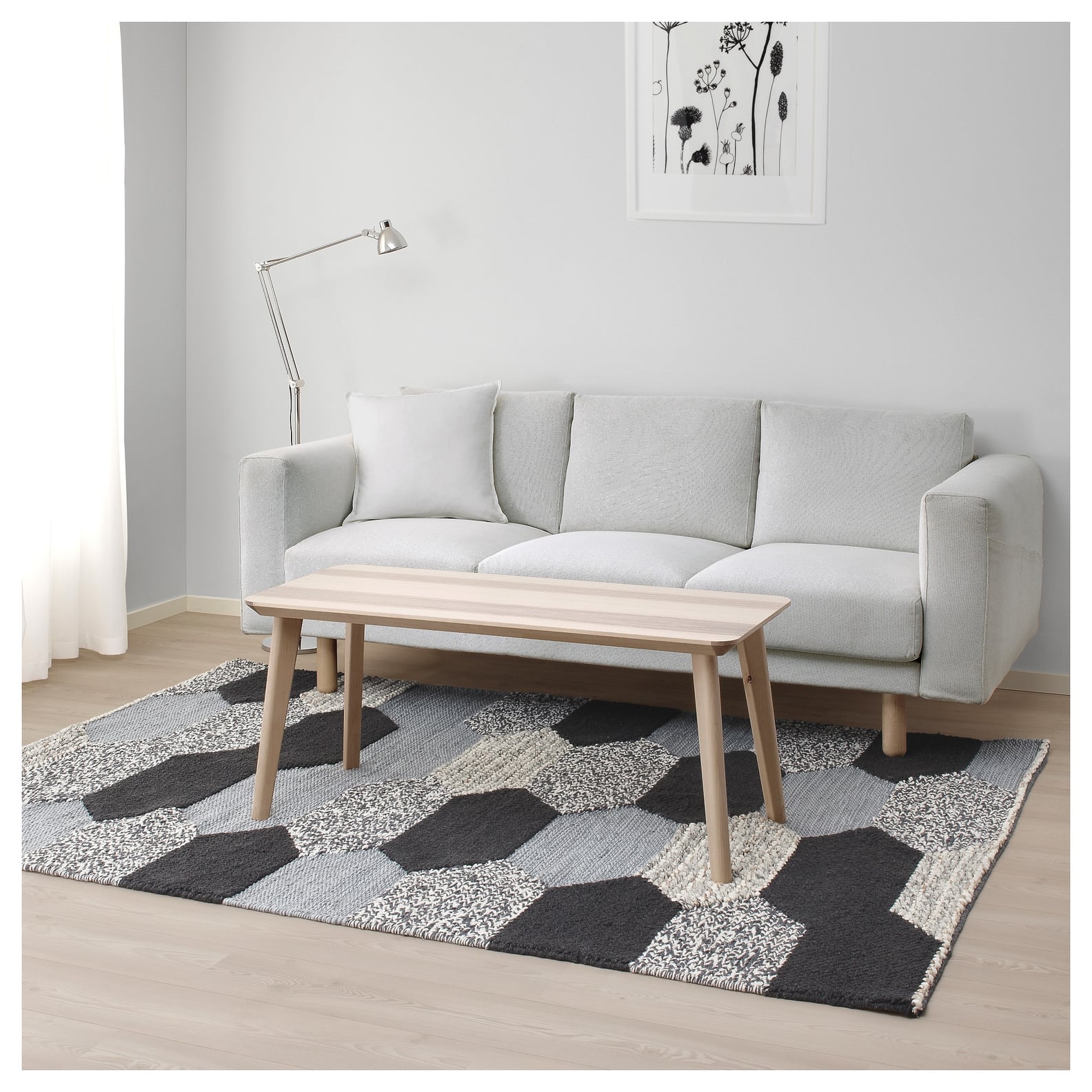 Cheap Ikea Area Rugs | PS Home
