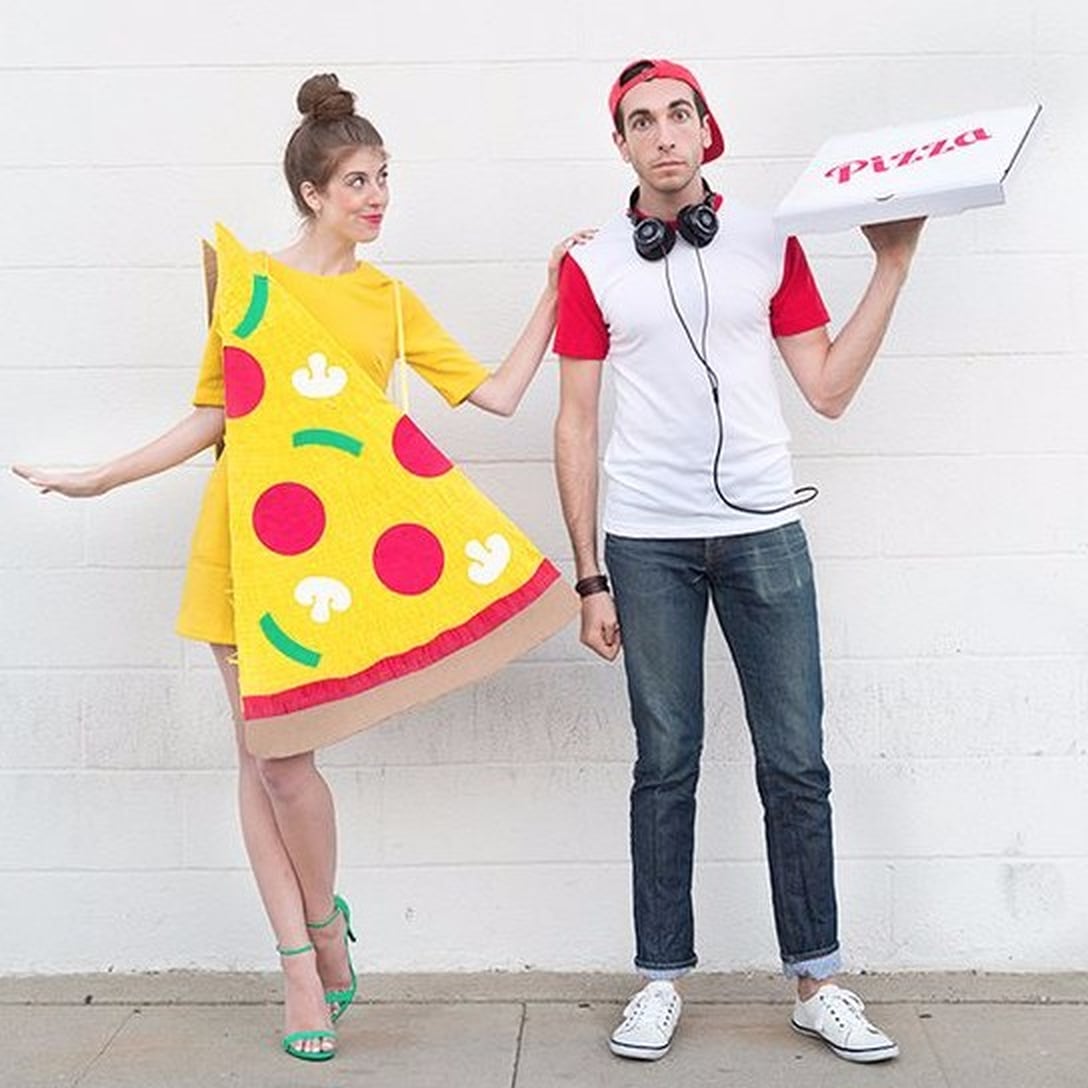 Top Pinned Couples Costumes of 2016 | PS Love