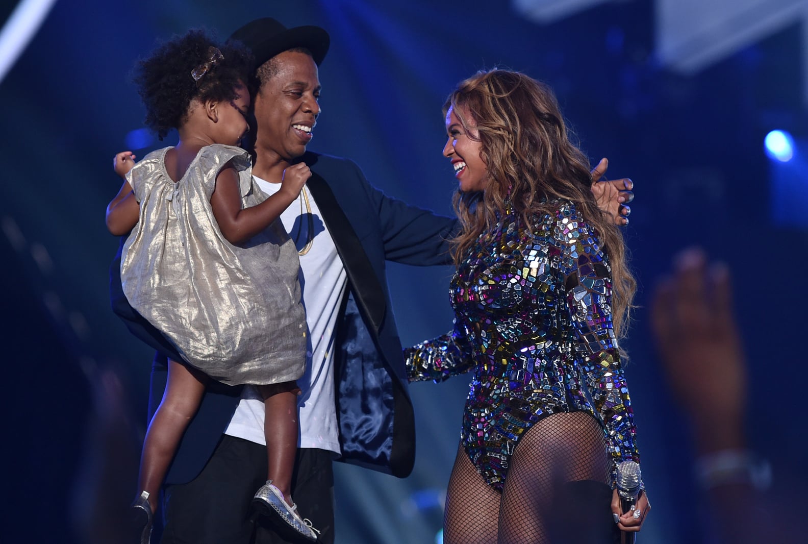 Meet Beyoncé and JAY-Z's Kids | PS Celebrity