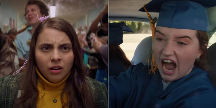 Booksmart Movie Trailer | POPSUGAR Entertainment