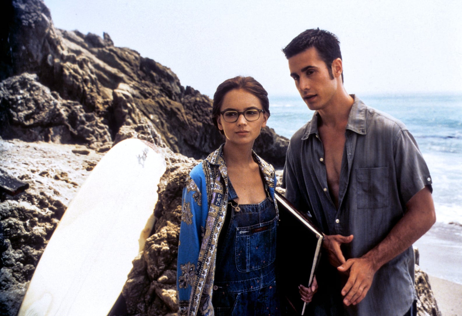 Best Movie Beach Scenes | PS Entertainment