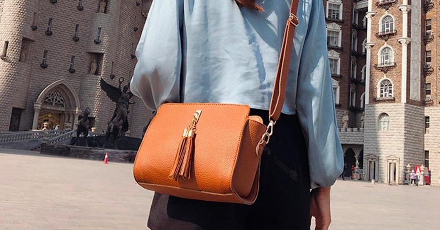 Cute Purses on Amazon | PS Fashion