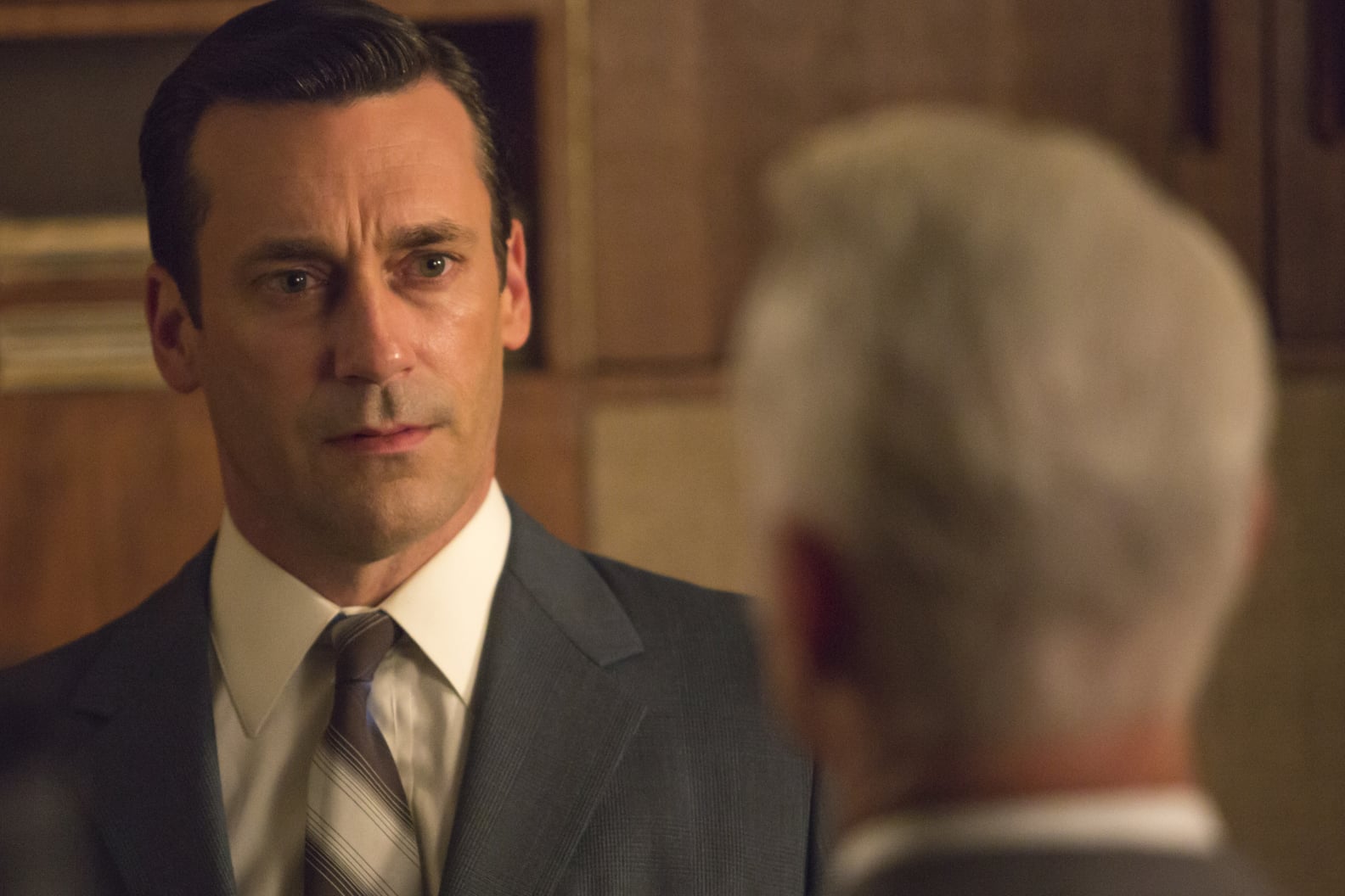 Mad Men Season 7 Part 1 Recap | PS Entertainment