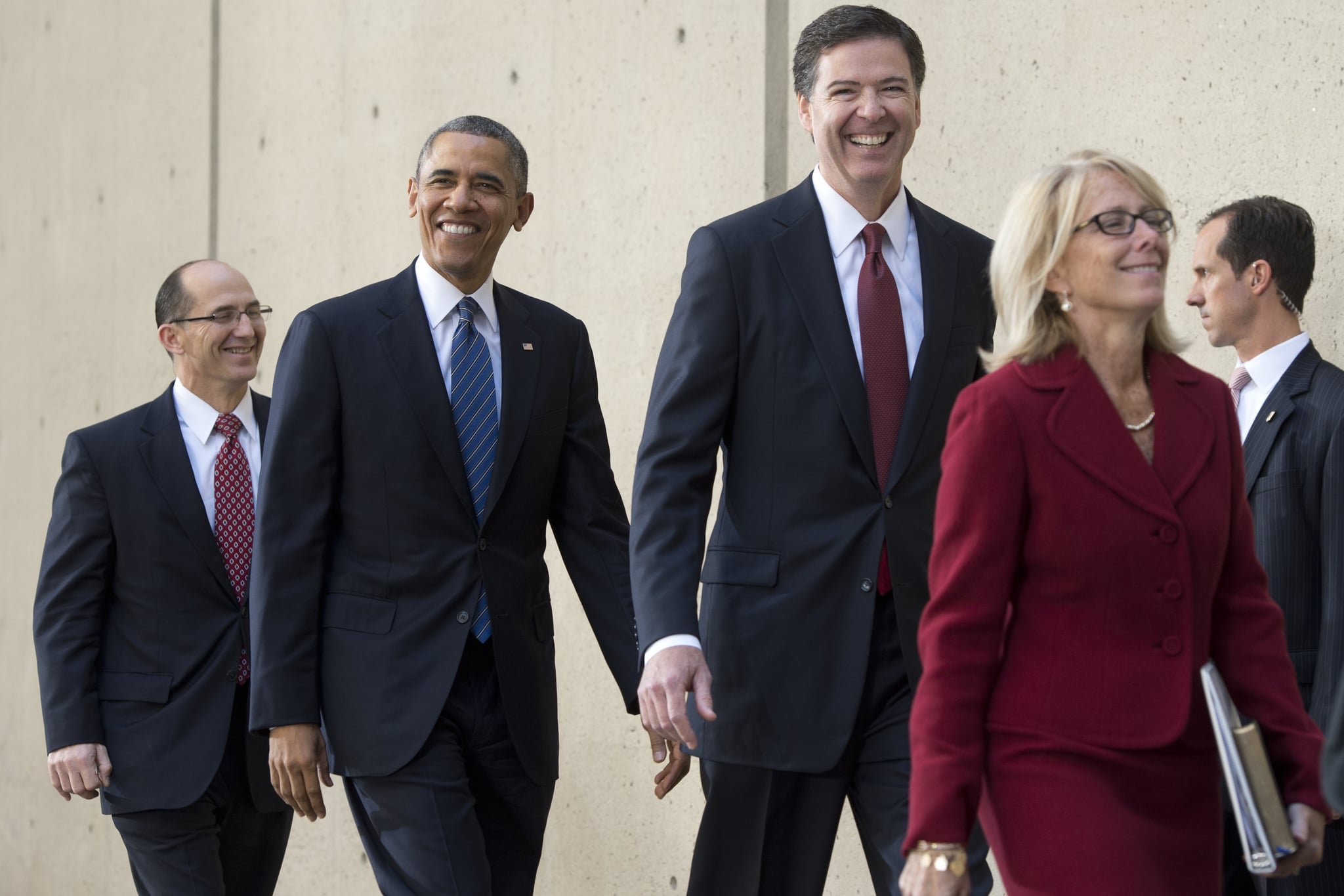 Who Is James Comey's Wife? | POPSUGAR News Who Is James Comey's Wife? | POPSUGAR News