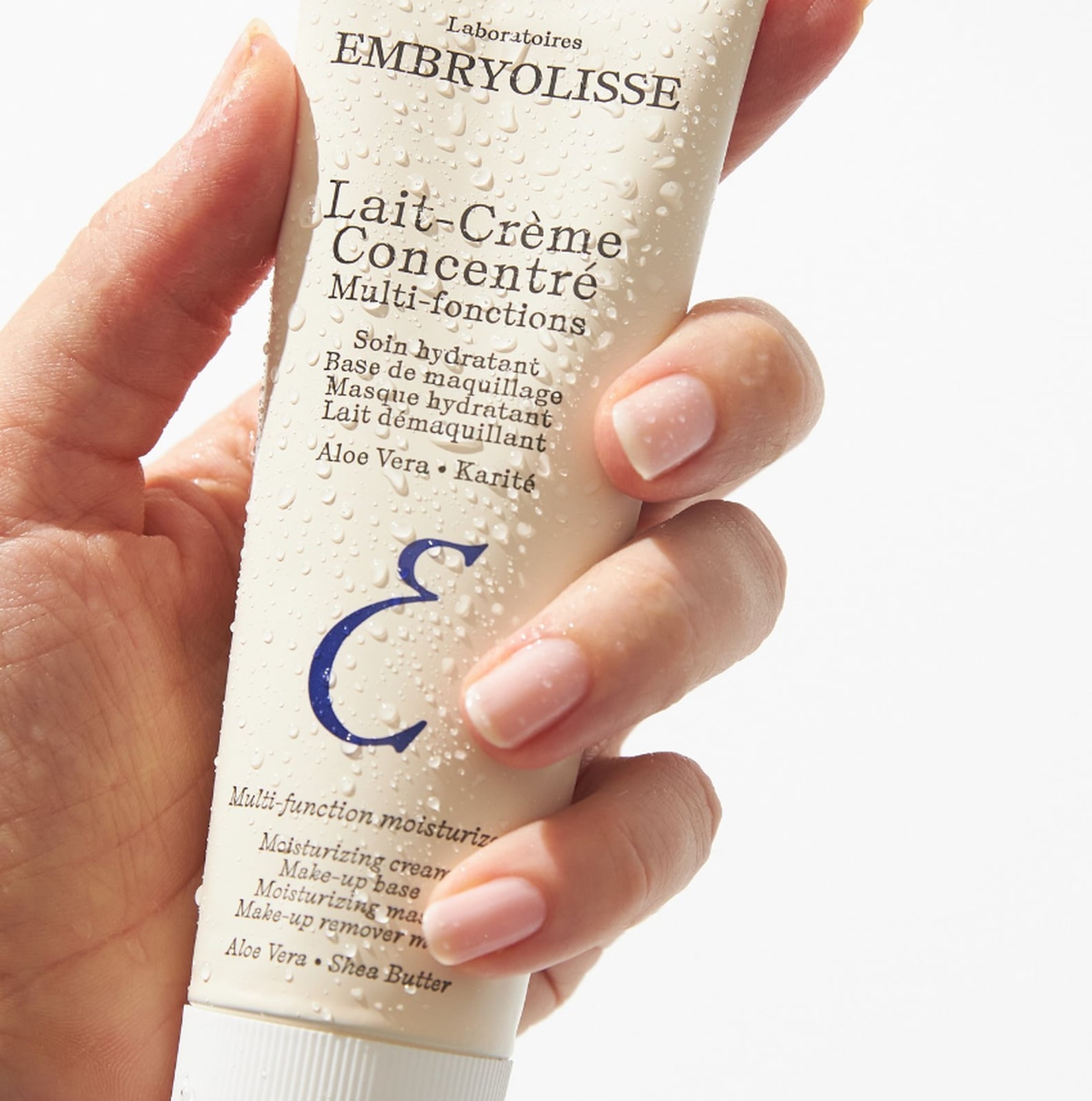 Embryolisse Moisturiser Review — Here's What I Loved | PS UK Beauty