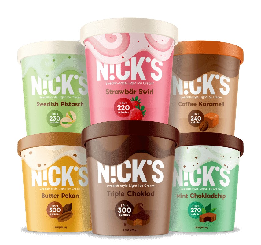 Nick's Ice Cream Review | POPSUGAR Food