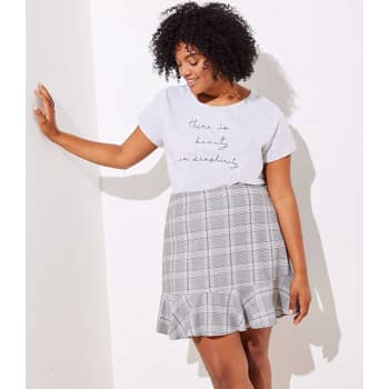 Loft Plus-Size Collection Fall 2018 | PS Fashion