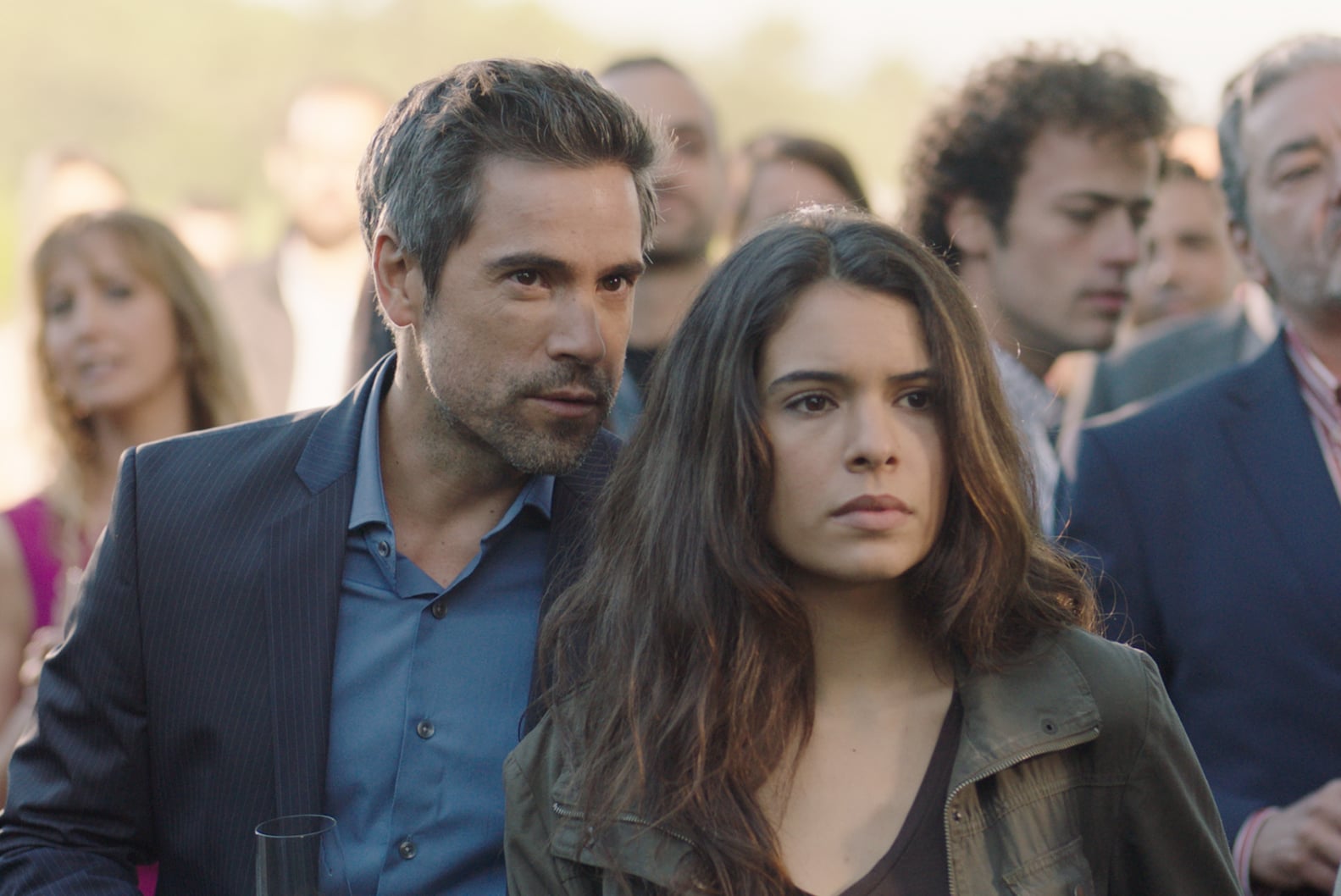 New Netflix Original TV Shows February 2019 | PS Entertainment