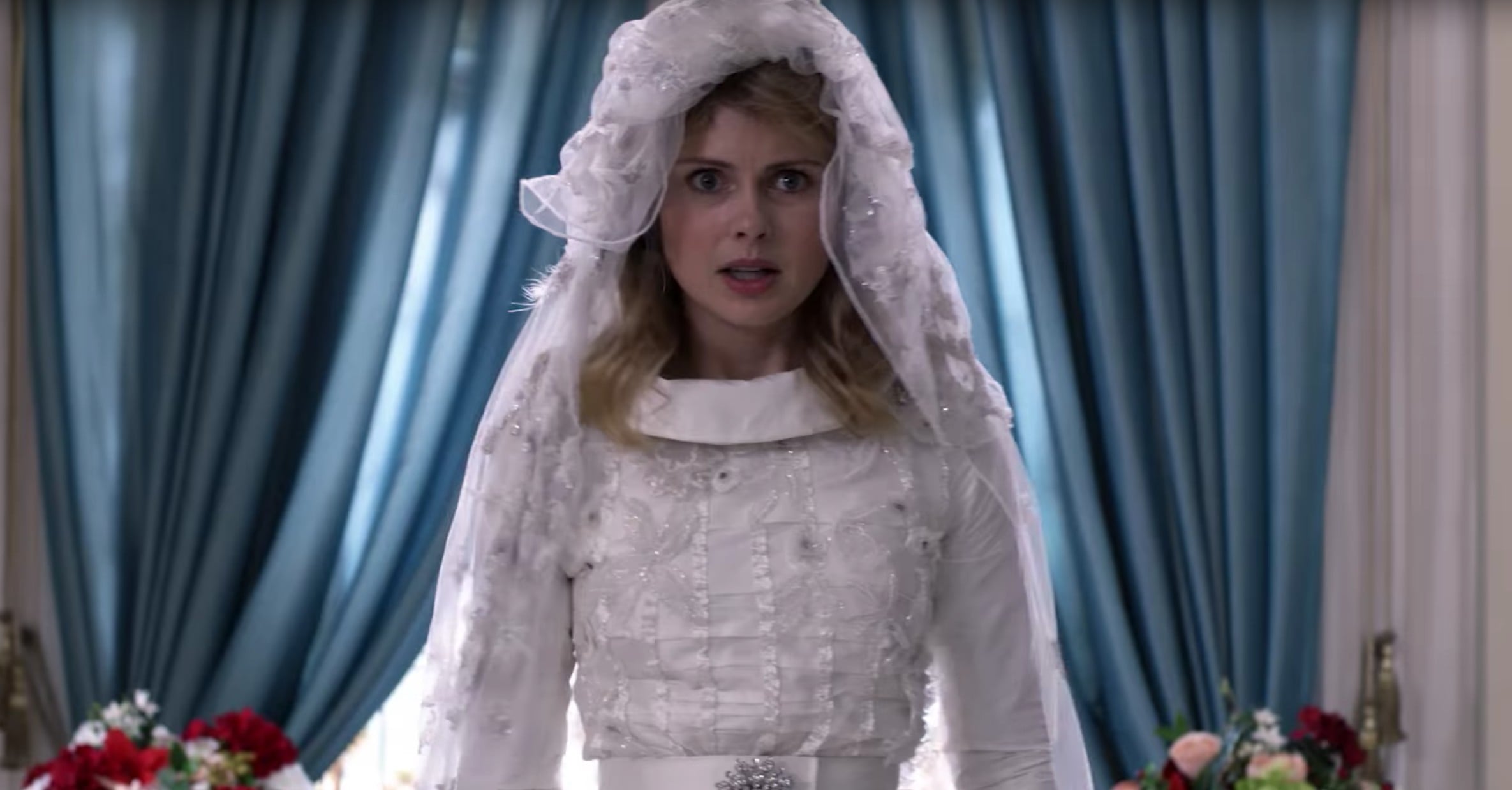 A Christmas Prince: The Royal Wedding Trailer | PS Entertainment