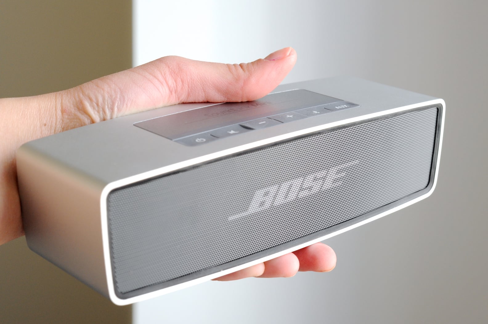 Bose SoundLink Mini Review | PS Tech