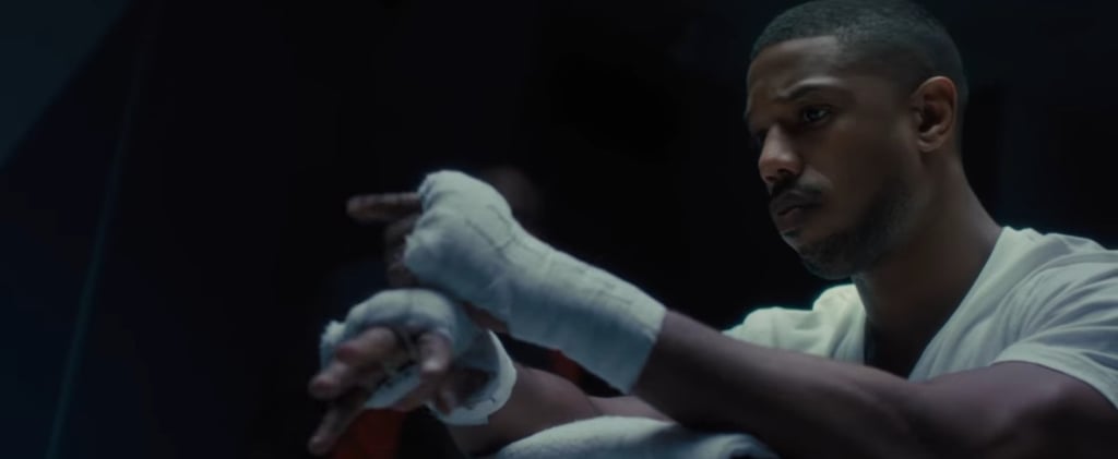 Creed 2 | POPSUGAR Entertainment