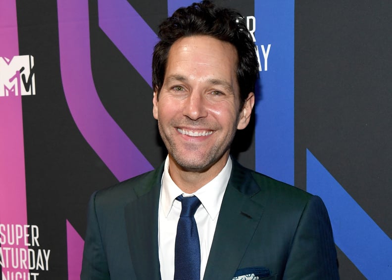 Paul Rudd's Funniest Moments | PS Celebrity
