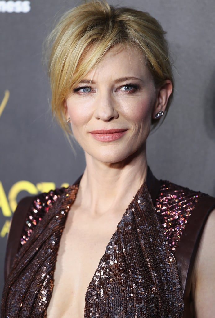 Best Celebrity Beauty Looks of the Week | Jan. 30, 2014 | POPSUGAR Beauty Best Celebrity Beauty Looks of the Week | Jan. 30, 2014 | POPSUGAR Beauty