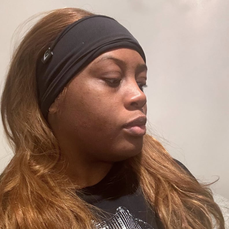 Gymshark Sweat Diffuse Headband Review Tried And Tested | PS UK Fitness