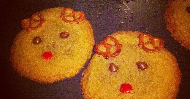 The Best Christmas Pinterest Fails | POPSUGAR Food