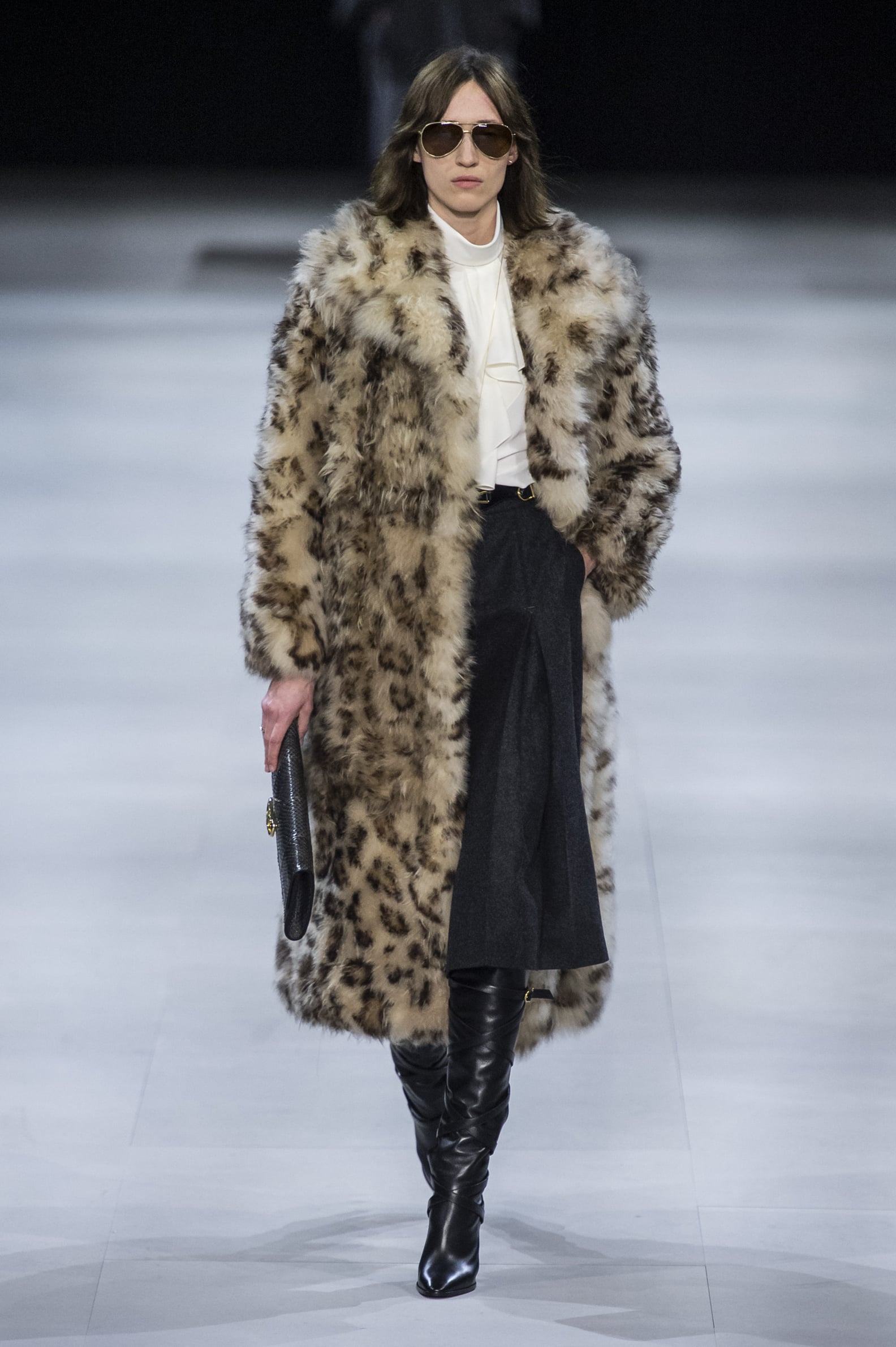 Celine Fall 2019 | PS Fashion