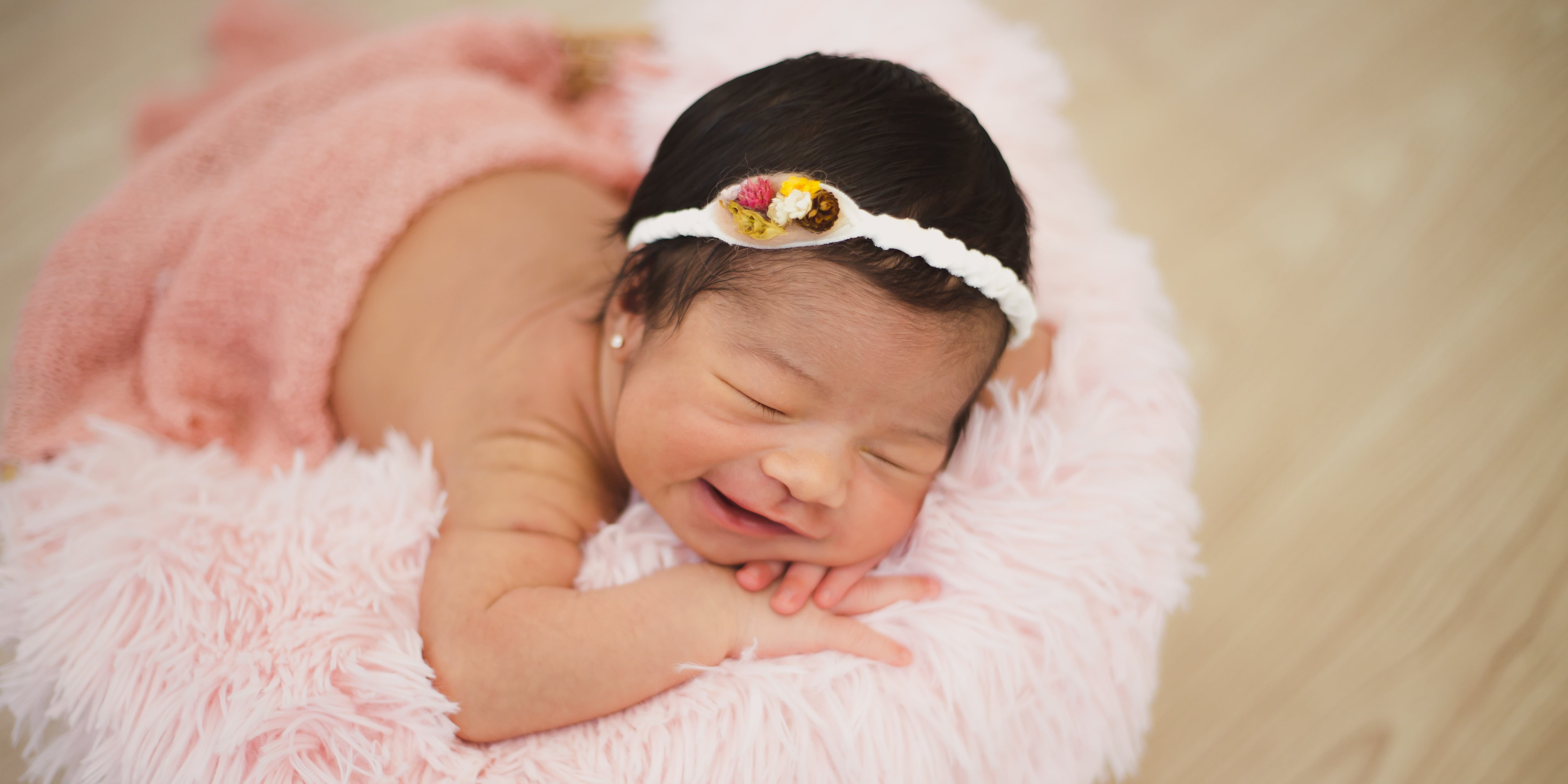 Meaningful Spanish Baby Names | 2020 | POPSUGAR Family