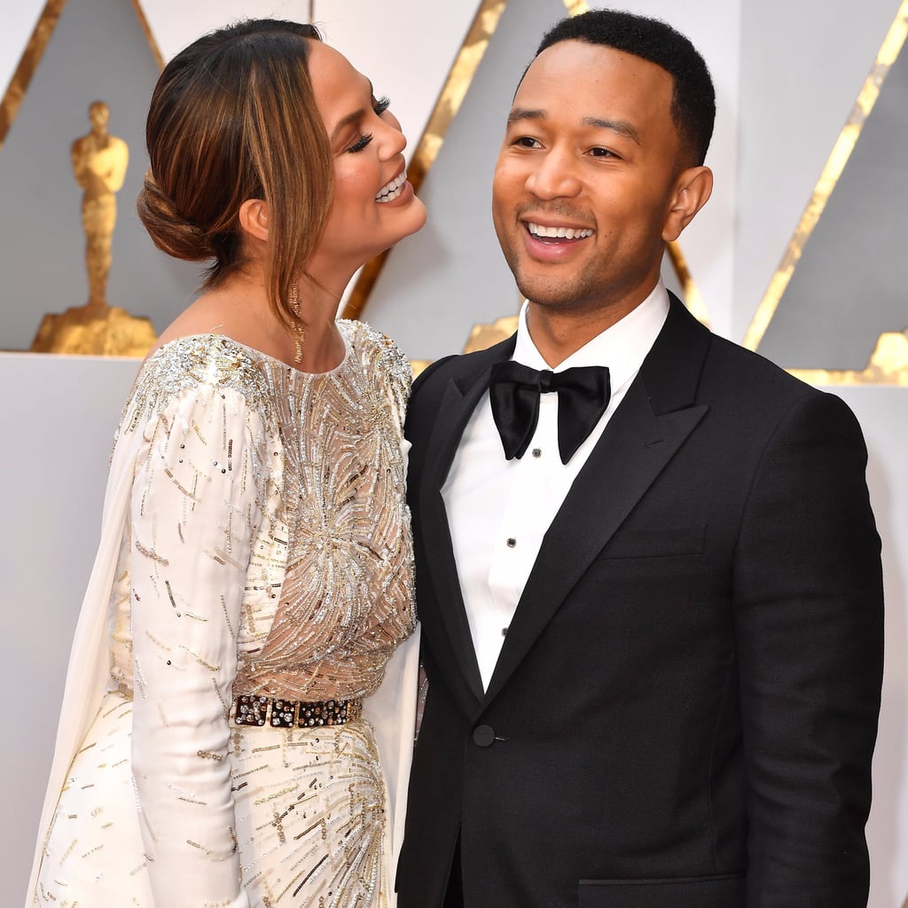 Gifts Celebrities Have Given Each Other | POPSUGAR Celebrity