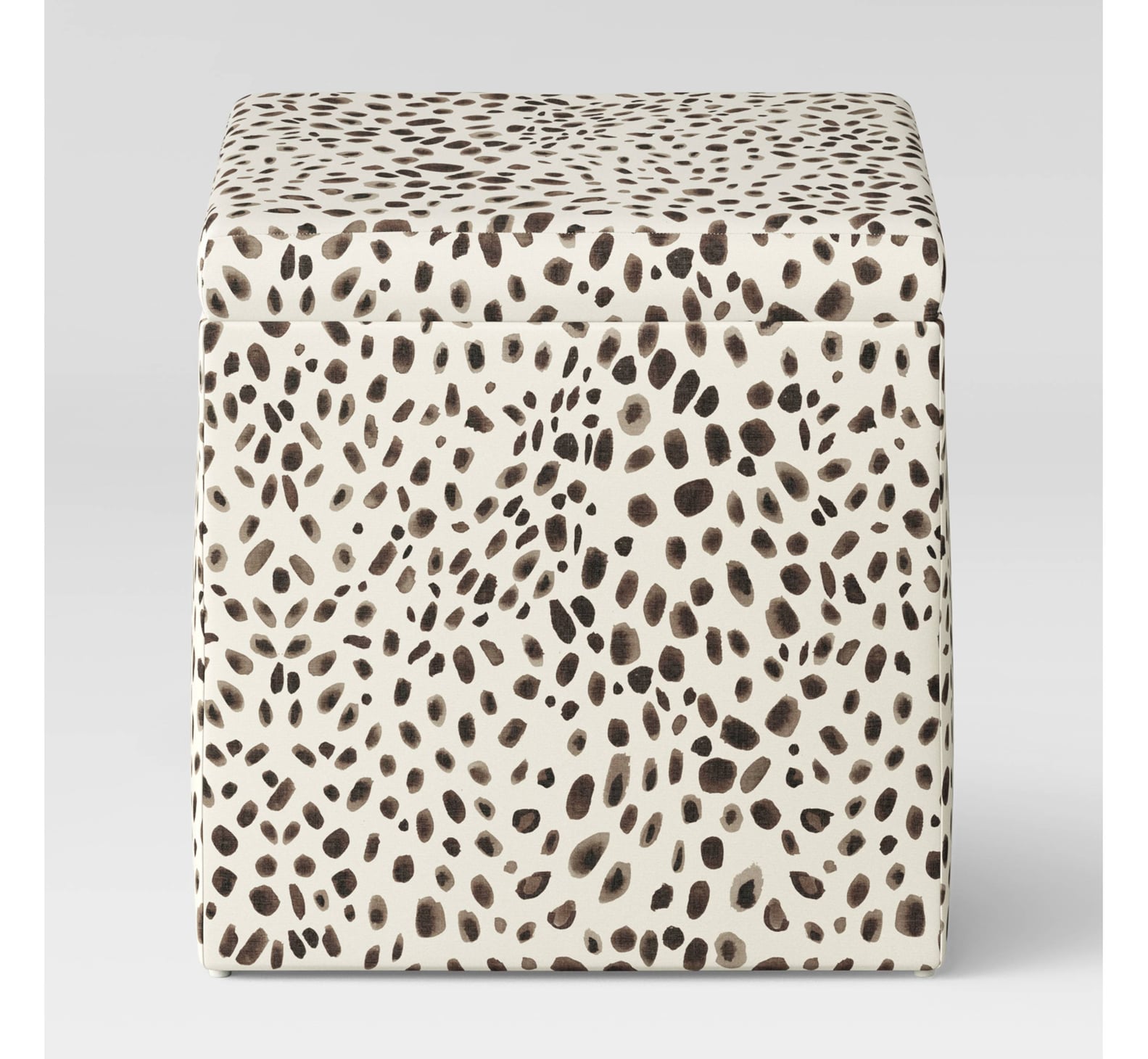 Target Project 62 Fall 2017 | PS Home