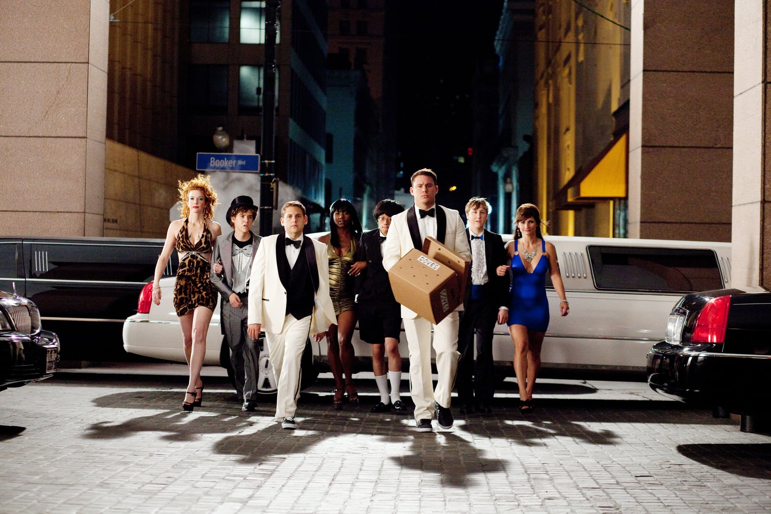 Movies About Prom and Where to Watch Them | PS Entertainment