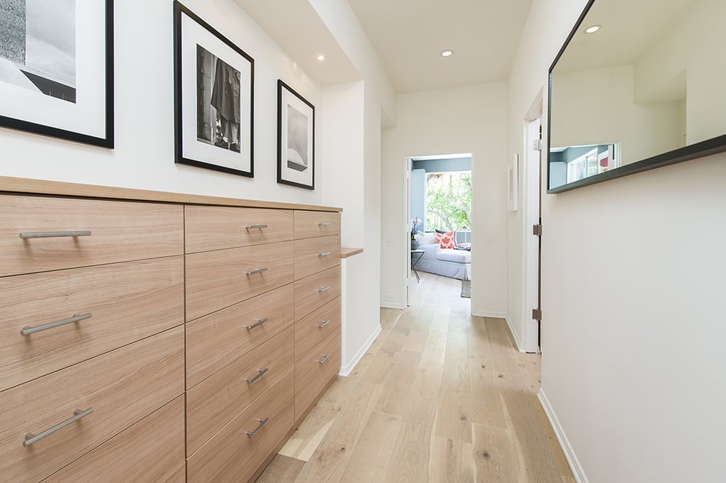 Niall Horan's Hollywood Hills Home | POPSUGAR Home