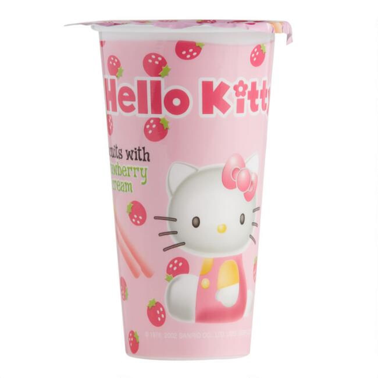 Hello Kitty World Market Collection 2019 | PS Smart Living