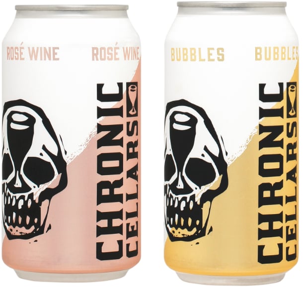 15+ Halloween-Themed Wines | PS Food